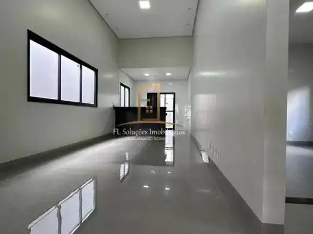 Casa / Sobrado para Venda em Uberlândia/MG Jardim Inconfidência 3 Quartos