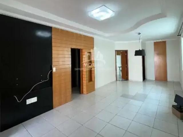 Casa / Sobrado para Venda em Uberlândia/MG Jardim Inconfidência 3 Quartos