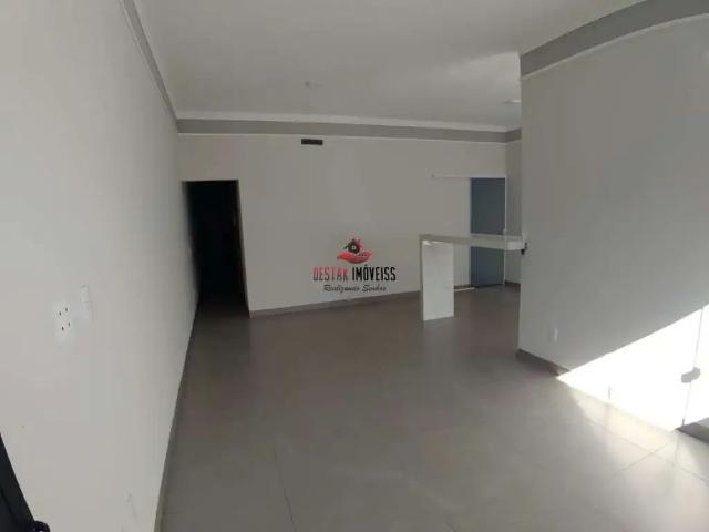 Casa / Sobrado para Venda em Uberlândia/MG Jardim Inconfidência 3 Quartos