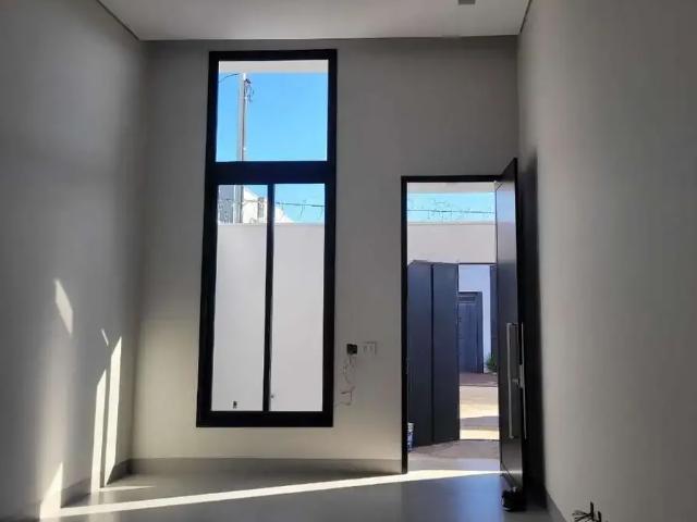 Casa / Sobrado para Venda em Uberlândia/MG Jardim Inconfidência 3 Quartos