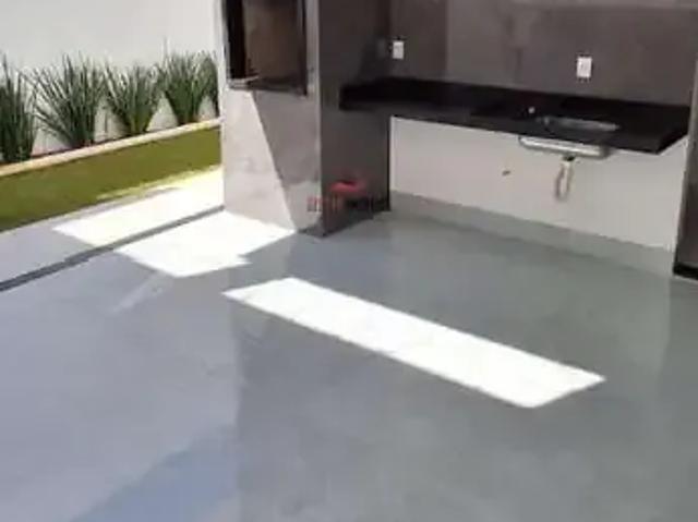 Casa / Sobrado para Venda em Uberlândia/MG Jardim Inconfidência 3 Quartos