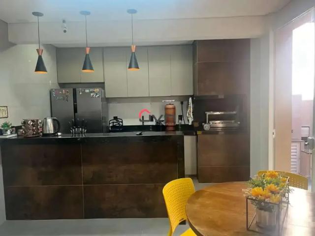 Casa / Sobrado para Venda em Uberlândia/MG Jardim Inconfidência