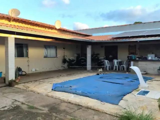 Casa / Sobrado para Venda em Uberlândia/MG Jardim Ipanema I 4 Quartos