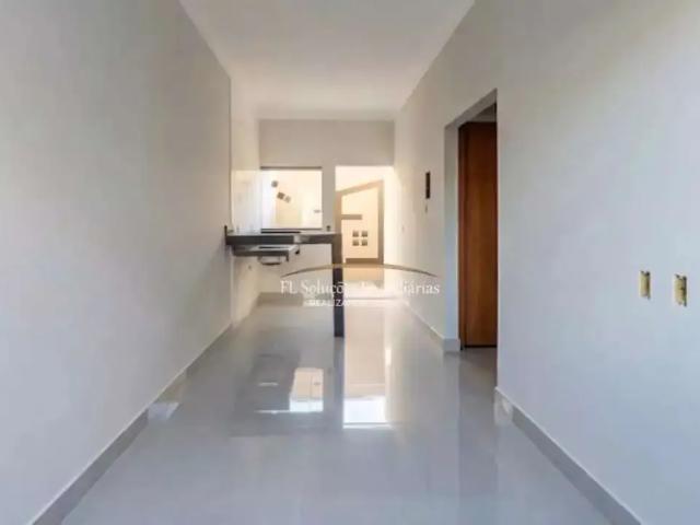 Casa / Sobrado para Venda em Uberlândia/MG Jardim Ipanema I 2 Quartos