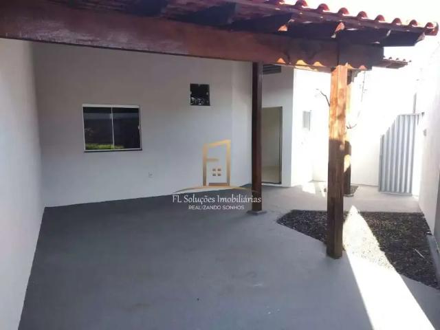 Casa / Sobrado para Venda em Uberlândia/MG Jardim Ipanema I 2 Quartos