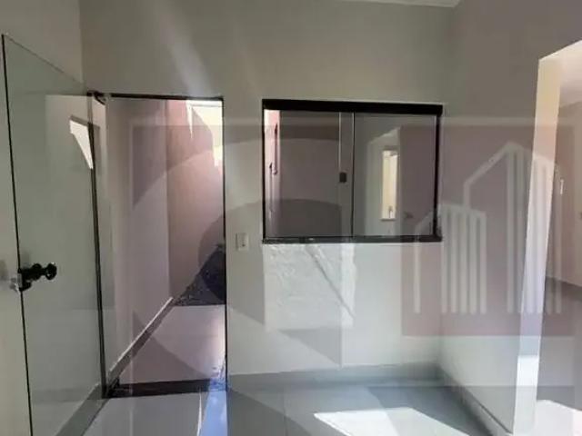 Casa / Sobrado para Venda em Uberlândia/MG Jardim Ipanema I 2 Quartos