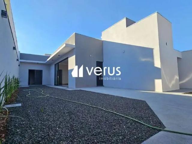 Casa / Sobrado para Venda em Uberlândia/MG Jardim Ipanema I 2 Quartos