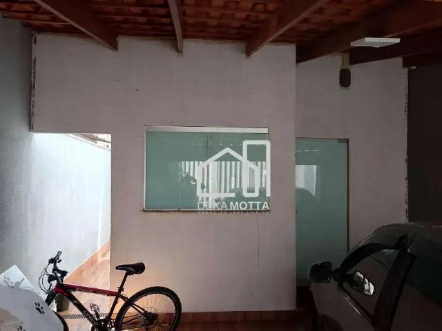 Casa / Sobrado para Venda em Uberlândia/MG Jardim Ipanema I 2 Quartos