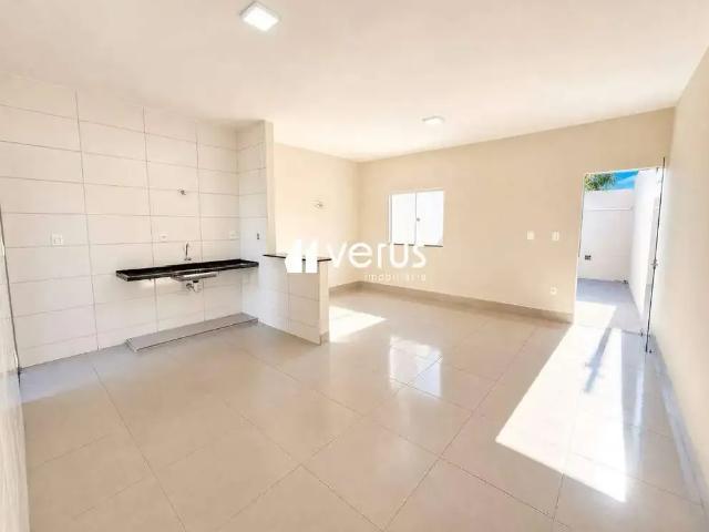 Casa / Sobrado para Venda em Uberlândia/MG Jardim Ipanema I 2 Quartos