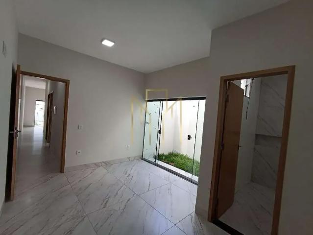Casa / Sobrado para Venda em Uberlândia/MG Jardim Ipanema I 2 Quartos