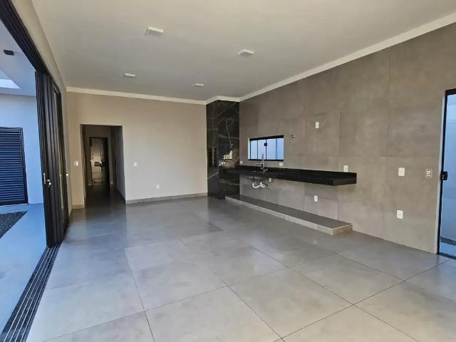 Casa / Sobrado para Venda em Uberlândia/MG Jardim Ipanema I 2 Quartos