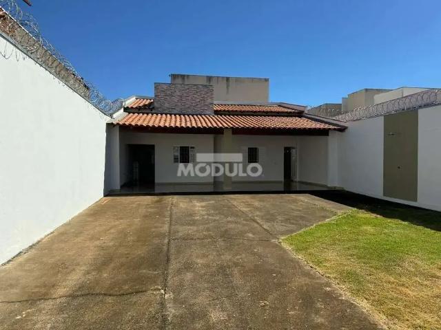 Casa / Sobrado para Venda em Uberlândia/MG Jardim Ipanema I 2 Quartos