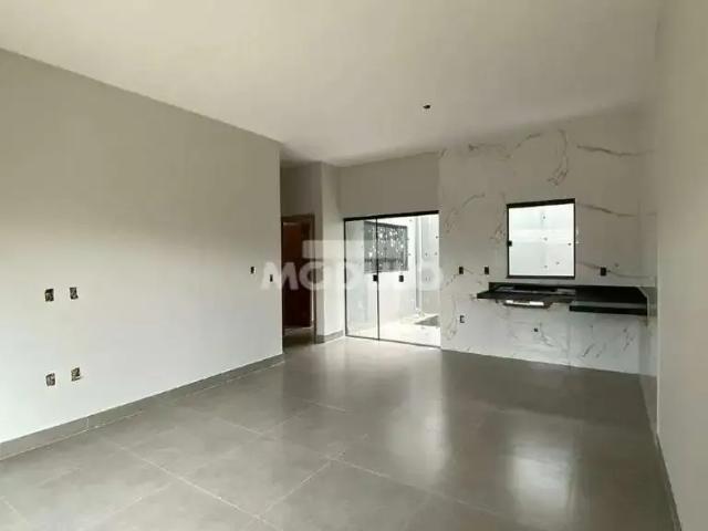 Casa / Sobrado para Venda em Uberlândia/MG Jardim Ipanema I 2 Quartos