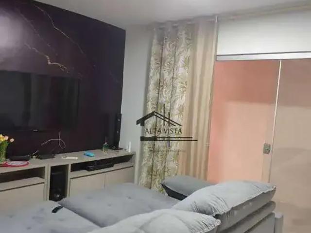 Casa / Sobrado para Venda em Uberlândia/MG Jardim Ipanema I 2 Quartos