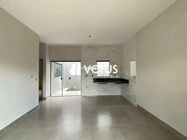Casa / Sobrado para Venda em Uberlândia/MG Jardim Ipanema I 2 Quartos