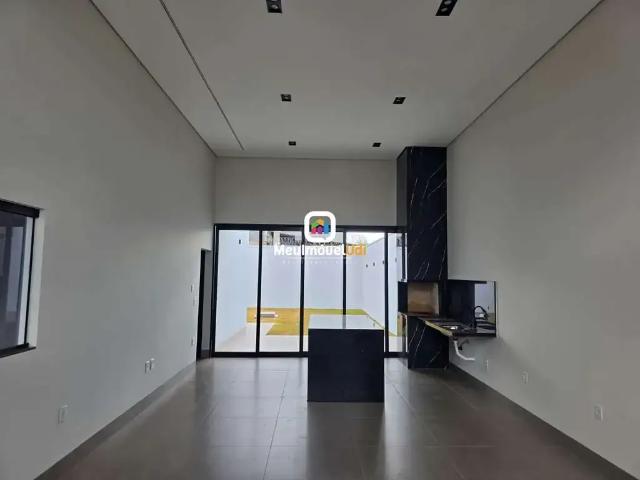 Casa / Sobrado para Venda em Uberlândia/MG Jardim Ipanema I 2 Quartos