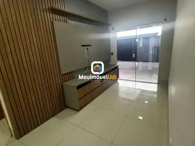 Casa / Sobrado para Venda em Uberlândia/MG Jardim Ipanema I 2 Quartos