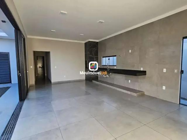 Casa / Sobrado para Venda em Uberlândia/MG Jardim Ipanema I 2 Quartos