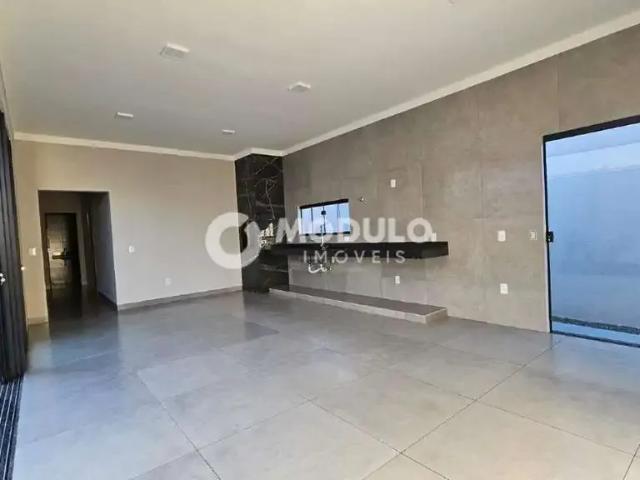 Casa / Sobrado para Venda em Uberlândia/MG Jardim Ipanema I 2 Quartos