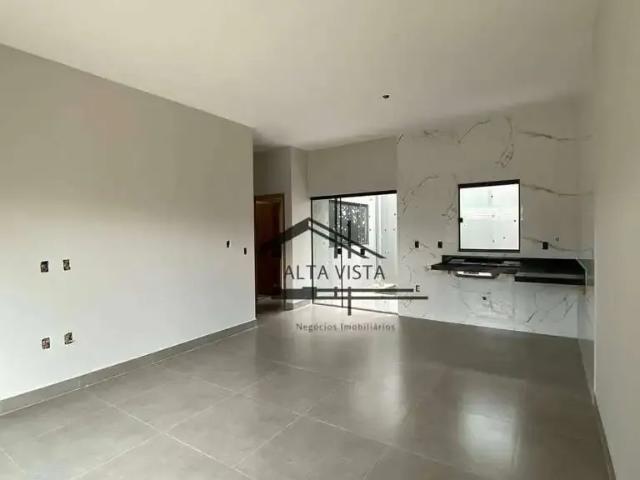 Casa / Sobrado para Venda em Uberlândia/MG Jardim Ipanema 2 Quartos
