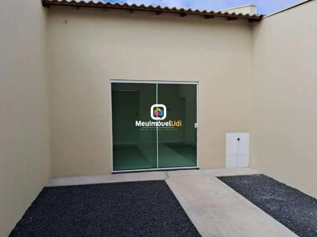 Casa / Sobrado para Venda em Uberlândia/MG Jardim Ipanema I 2 Quartos