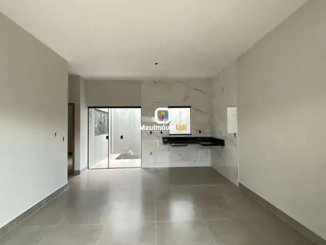 Casa / Sobrado para Venda em Uberlândia/MG Jardim Ipanema I 2 Quartos