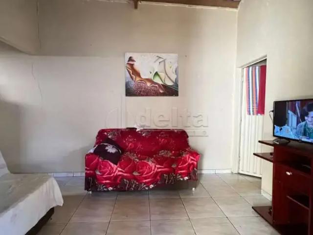 Casa / Sobrado para Venda em Uberlândia/MG Jardim Ipanema I 3 Quartos