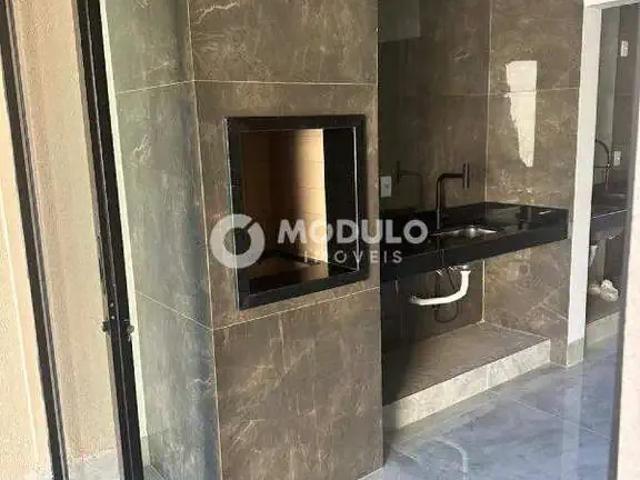 Casa / Sobrado para Venda em Uberlândia/MG Jardim Ipanema I 3 Quartos