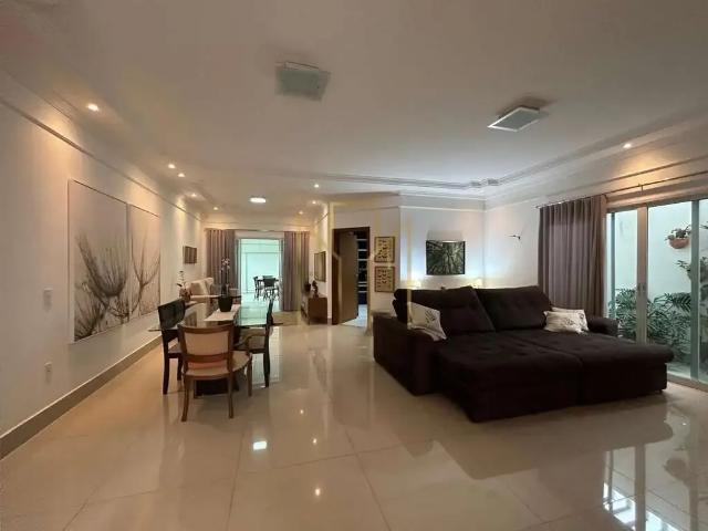 Casa / Sobrado para Venda em Uberlândia/MG Jardim Karaíba 3 Quartos