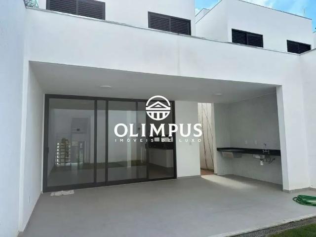 Casa / Sobrado para Venda em Uberlândia/MG Jardim Karaíba 3 Quartos