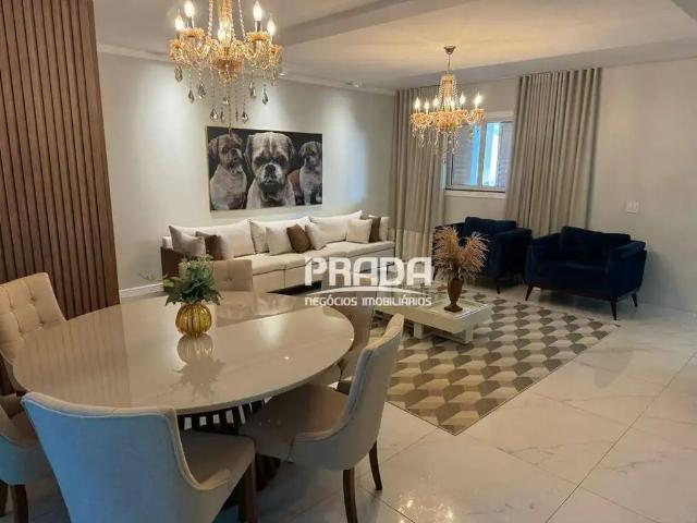 Casa / Sobrado para Venda em Uberlândia/MG Jardim Karaíba 3 Quartos