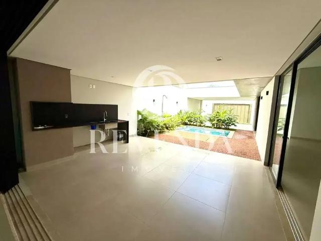 Casa / Sobrado para Venda em Uberlândia/MG Jardim Karaíba 3 Quartos