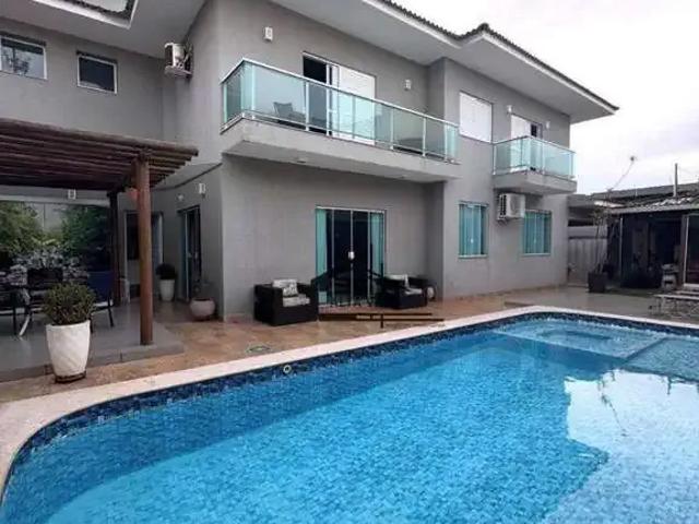 Casa / Sobrado para Venda em Uberlândia/MG Jardim Karaíba 3 Quartos