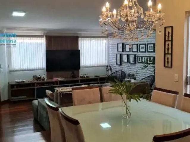 Casa / Sobrado para Venda em Uberlândia/MG Jardim Karaíba 3 Quartos