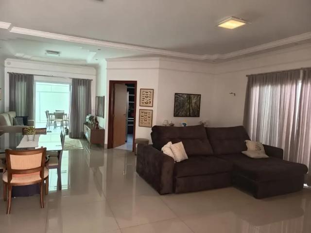Casa / Sobrado para Venda em Uberlândia/MG Jardim Karaíba 3 Quartos