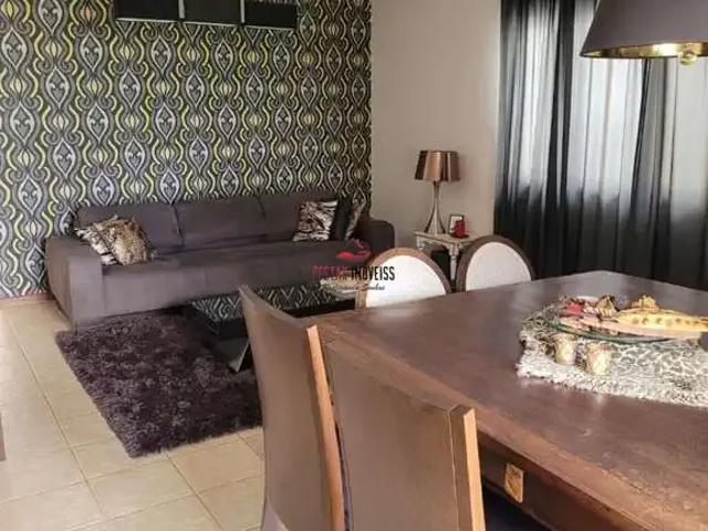 Casa / Sobrado para Venda em Uberlândia/MG Jardim Karaíba 3 Quartos