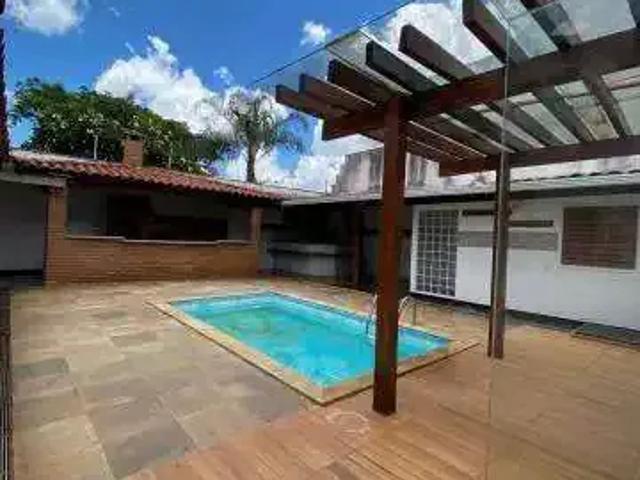 Casa / Sobrado para Venda em Uberlândia/MG Jardim Karaíba 4 Quartos