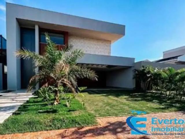 Casa / Sobrado para Venda em Uberlândia/MG Jardim Karaíba 4 Quartos