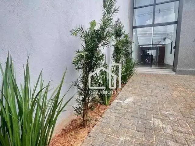Casa / Sobrado para Venda em Uberlândia/MG Jardim Patrícia 2 Quartos
