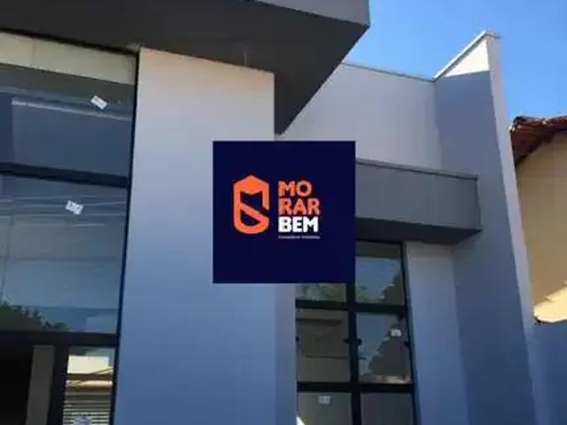 Casa / Sobrado para Venda em Uberlândia/MG Jardim Patrícia 2 Quartos