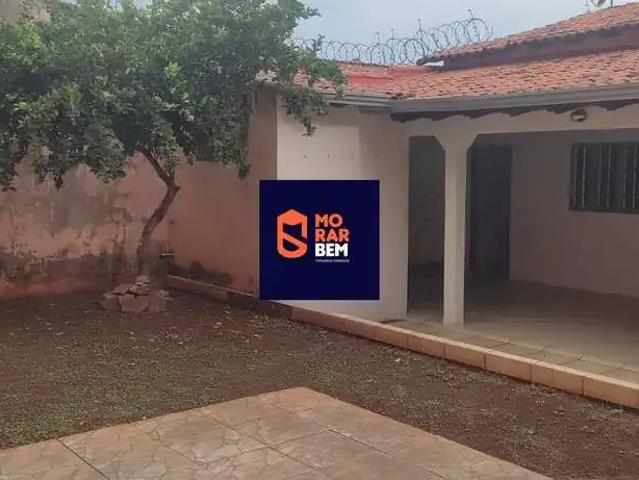 Casa / Sobrado para Venda em Uberlândia/MG Jardim Patrícia 2 Quartos