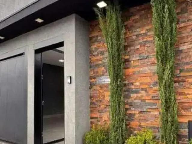 Casa / Sobrado para Venda em Uberlândia/MG Jardim Patrícia 2 Quartos