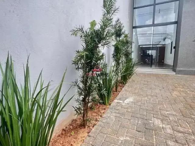 Casa / Sobrado para Venda em Uberlândia/MG Jardim Patrícia 2 Quartos