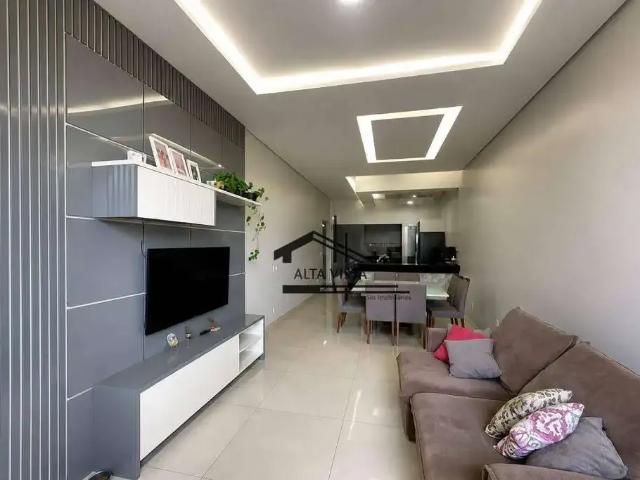Casa / Sobrado para Venda em Uberlândia/MG Jardim Patrícia 3 Quartos