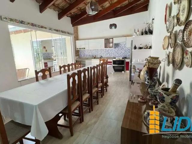 Casa / Sobrado para Venda em Uberlândia/MG Jardim Patrícia 3 Quartos