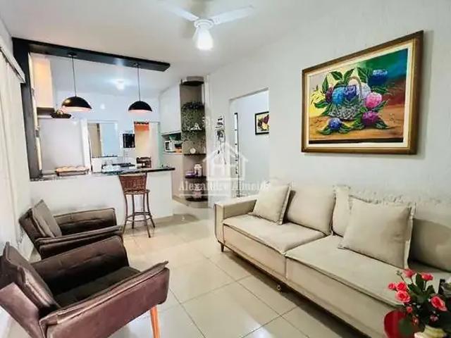 Casa / Sobrado para Venda em Uberlândia/MG Jardim Patrícia 3 Quartos