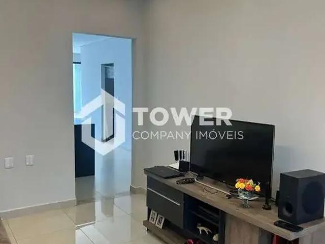 Casa / Sobrado para Venda em Uberlândia/MG Jardim Patrícia 3 Quartos