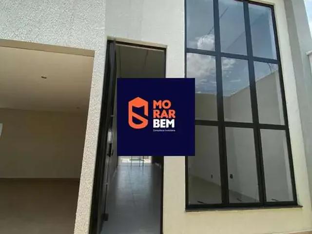 Casa / Sobrado para Venda em Uberlândia/MG Jardim Patrícia 3 Quartos