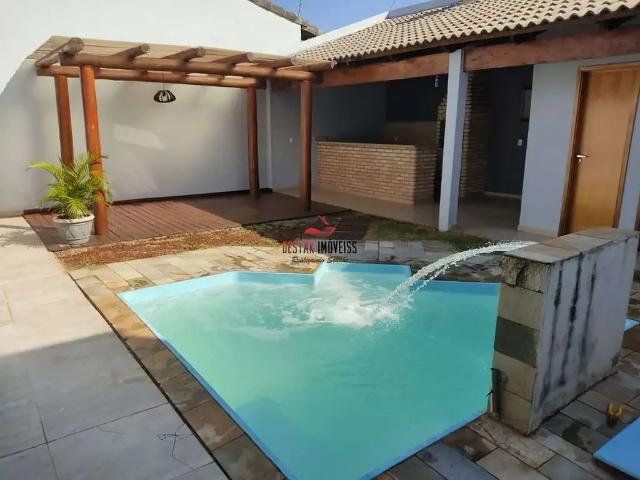 Casa / Sobrado para Venda em Uberlândia/MG Jardim Patrícia 3 Quartos