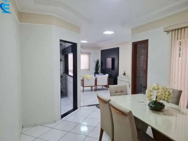 Casa / Sobrado para Venda em Uberlândia/MG Jardim Patrícia 3 Quartos